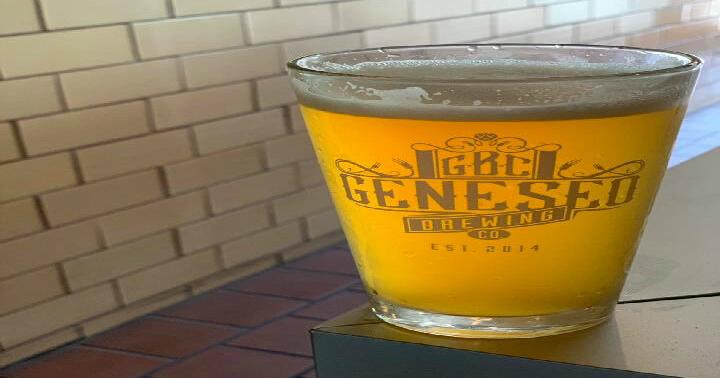 Geneseo Brewing Company making “Iowa Legend” beer for Carson King’s ...