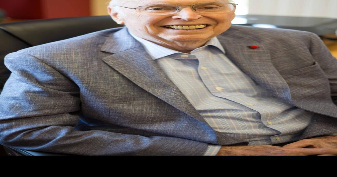 Founder of Mudd Advertising, James A. "Jim" Mudd Sr. passes away at 86 ...