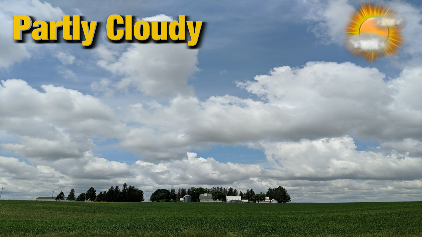 Cloud cover scale | Schnack's Weather Blog | kwwl.com