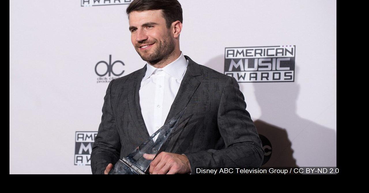 Country singer Sam Hunt arrested for DUI in Tennessee | News | kwwl.com
