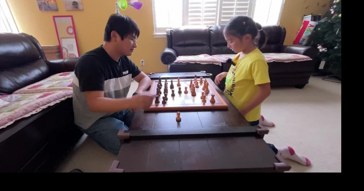 Central Iowa fourth grader wins world chess championship | Top Stories ...