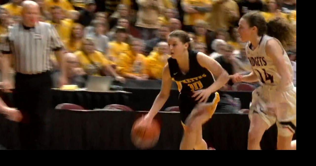3A Girls State Basketball, Vinton-Shellsburg upsets number one ELC ...