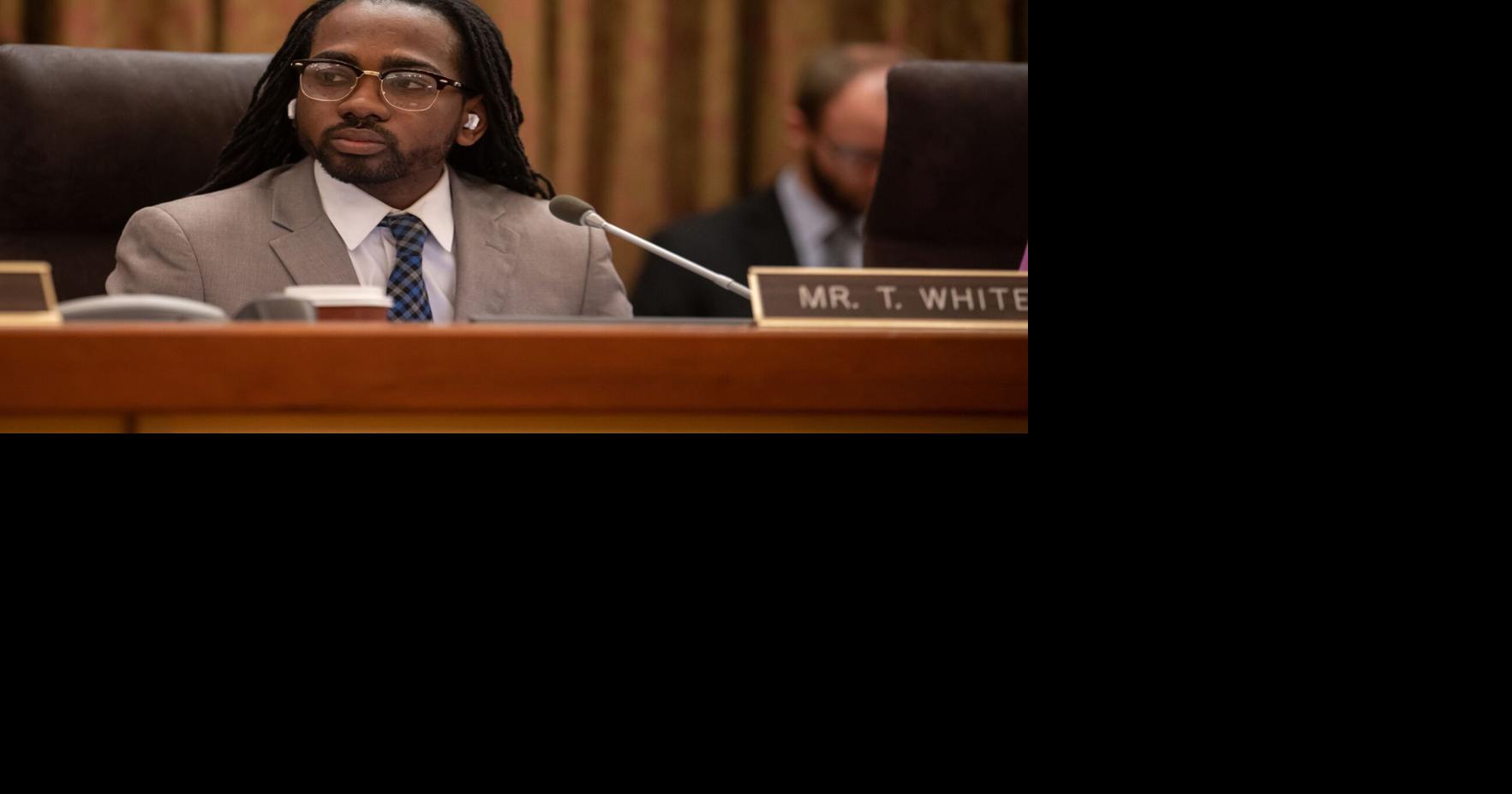 DC councilman arrested in alleged $156,000 bribery scheme to push ...