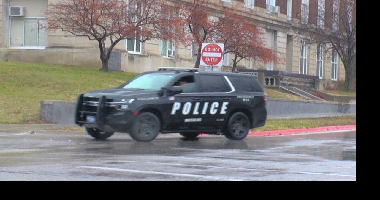Waterloo School District lifts shelter in place order after police ...