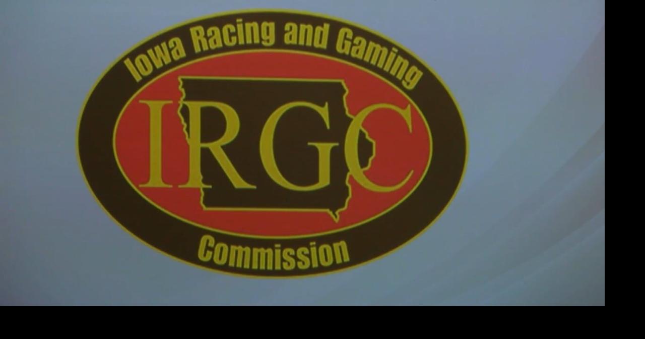 Iowa Racing and Gaming Commission selects vendors for market study on ...