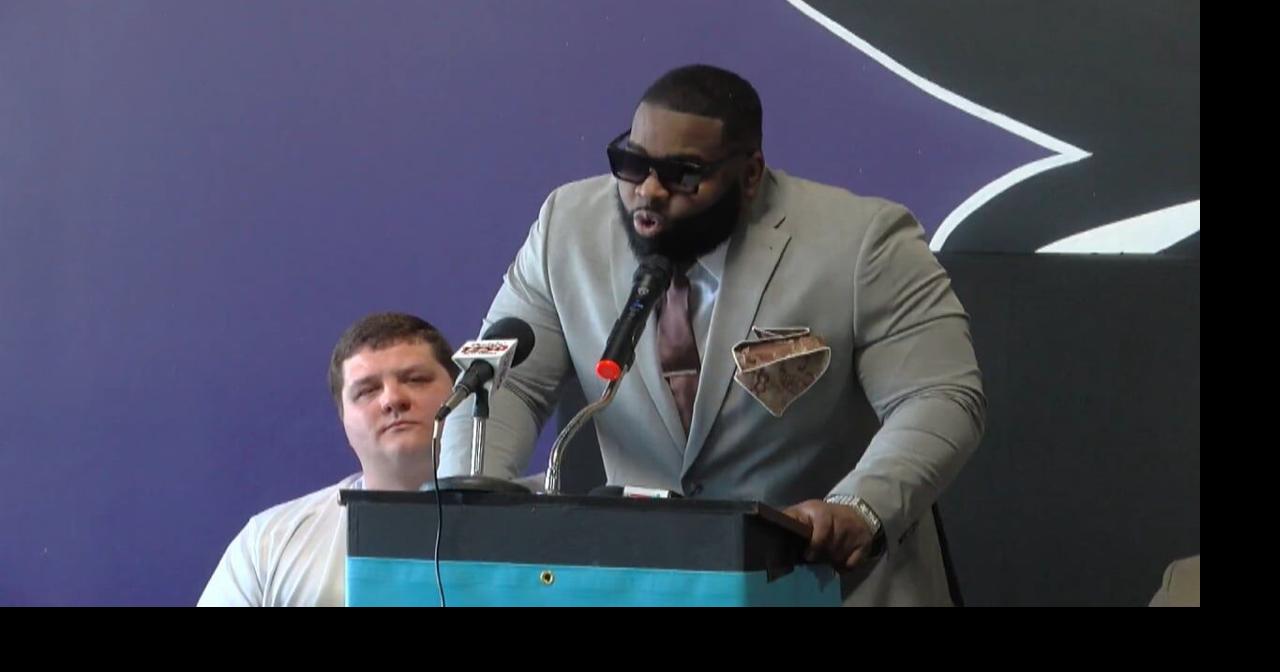 Iowa Woo announces Mook Zimmerman as Head Coach | Waterloo | kwwl.com