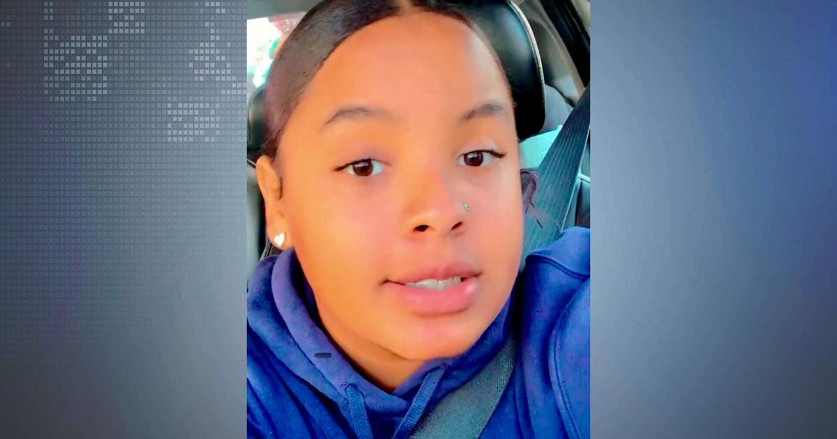 Operation Quickfind Cancelled Missing Hiawatha 14 Year Old Girl Found
