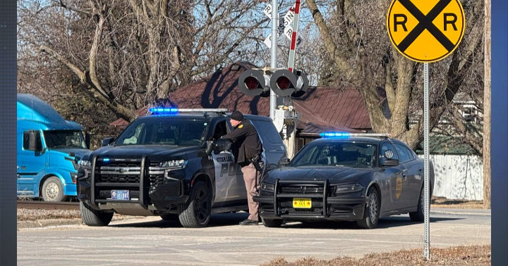 Iowa DCI investigating Storm Lake officer-involved-shooting | Crime ...