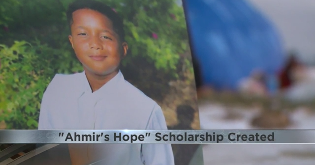 New scholarship formed to honor fallen Perry victims | Iowa Strong ...