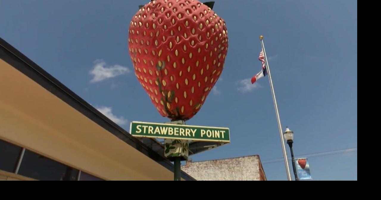 Strawberry Point Fire Chief, City Administrator speak on abrupt ending ...