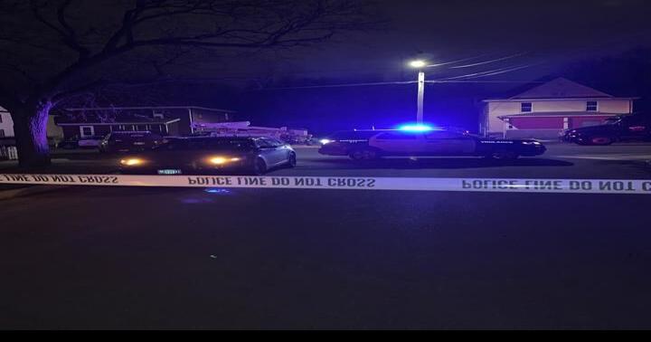 Update Two Arrested After Swat Team Investigation Ends Peacefully