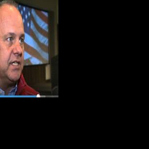 Kevin Dill honored | News | kwwl.com