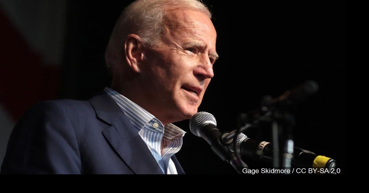 Fbi Searches Bidens Wilmington Home And Finds More Classified