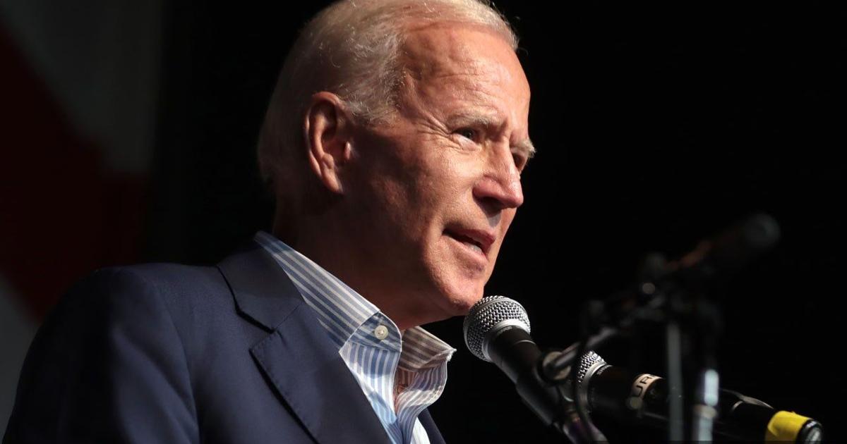 Fbi Searches Bidens Wilmington Home And Finds More Classified