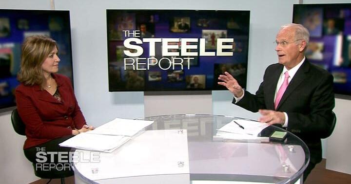 Ron Steele talks Medicare | News | kwwl.com