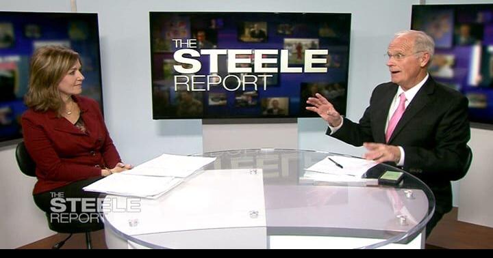 Ron Steele talks Medicare | News | kwwl.com