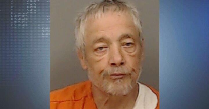 Escaped inmate found by police, returned to Linn County Correctional ...