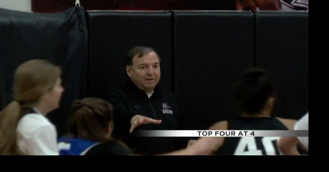 Waterloo School District shares update on Coach Anthony Pappas ...