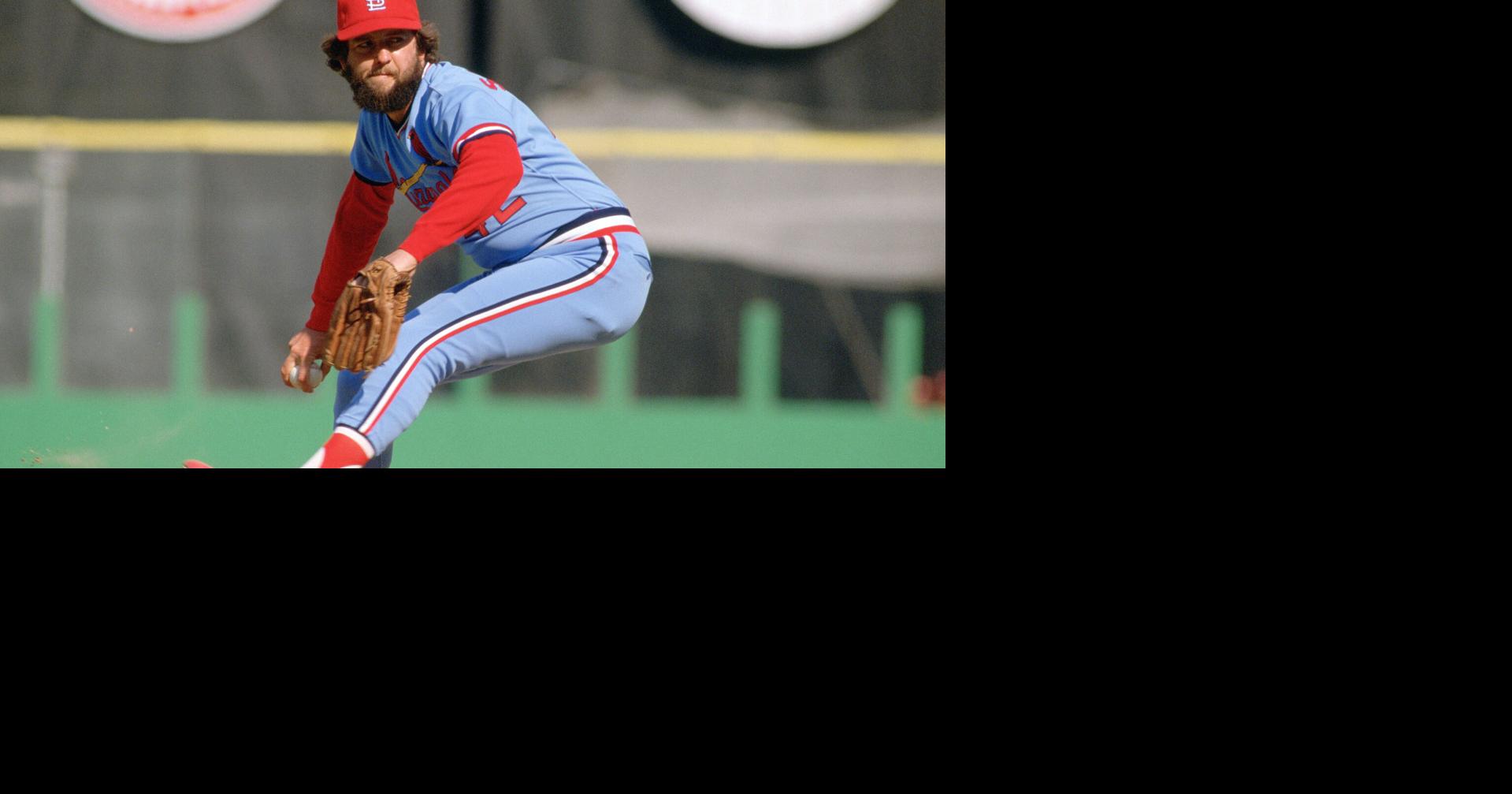 Bruce Sutter, baseball Hall of Fame closer and pioneer of split-finger ...