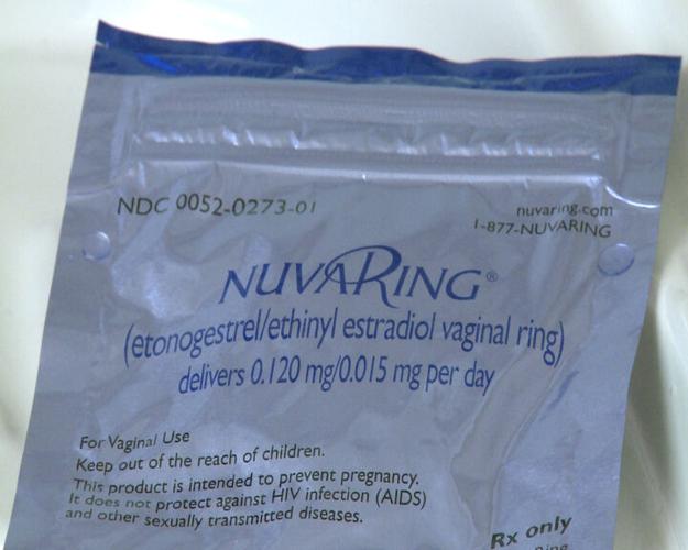 KWWL Special Report: Birth control delivery phone app launches in Iowa ...