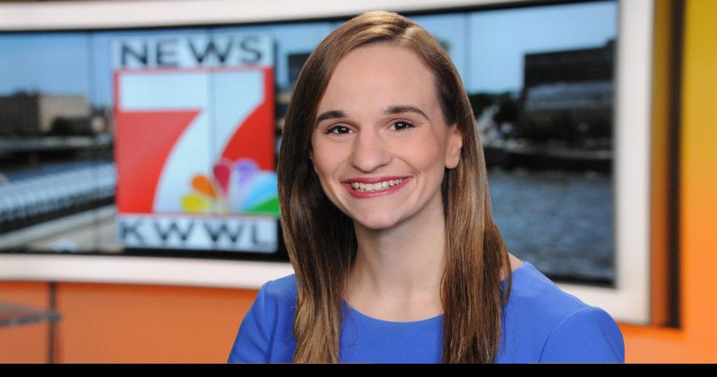 Amanda Gilbert | News | kwwl.com