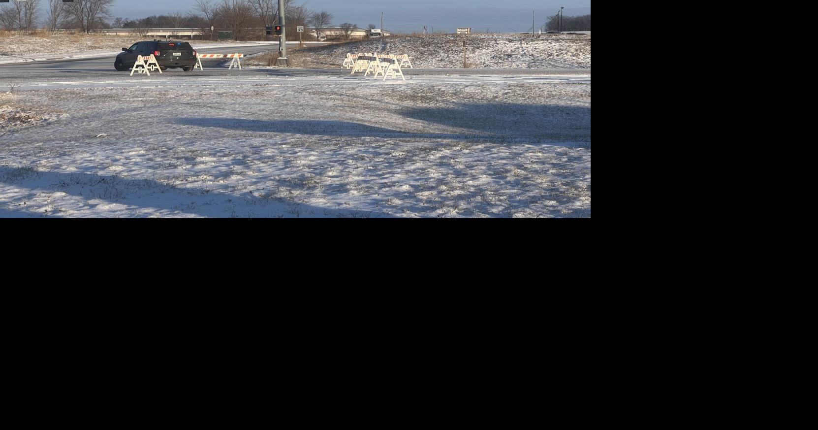 One person airlifted following Waterloo crash | Waterloo | kwwl.com