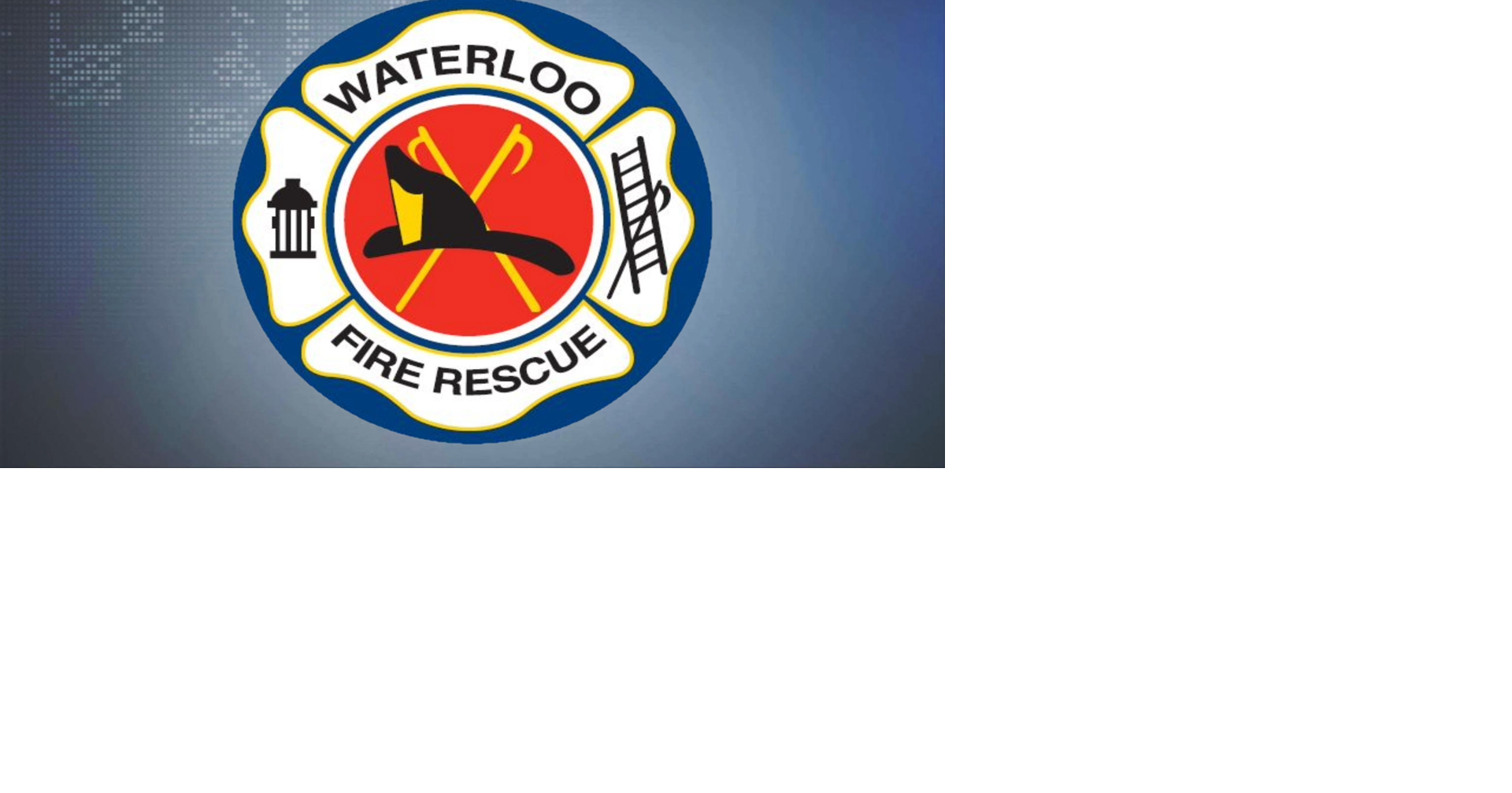 Late-night fire on West Fifth St in Waterloo under investigation | News ...