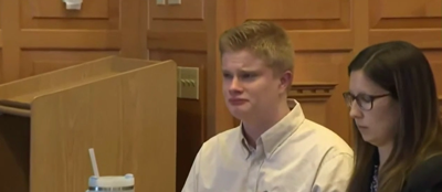 Jeremy Goodale sentenced to life in prison for murder of Nohema Graber ...