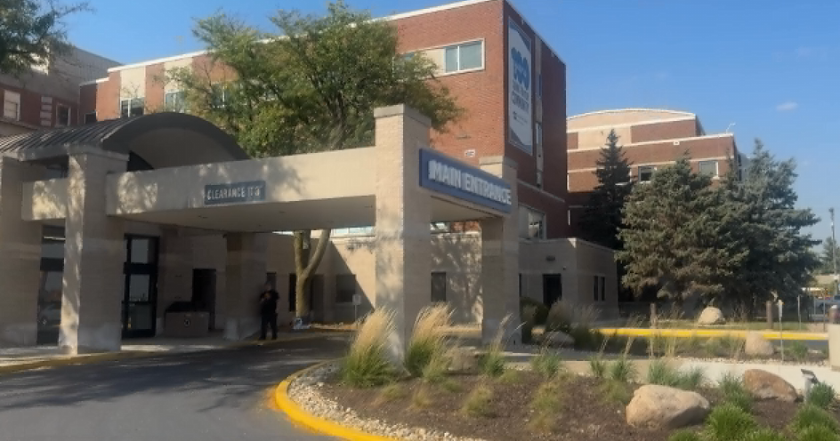 Allen Hospital and College mark 100 years with festive community event ...