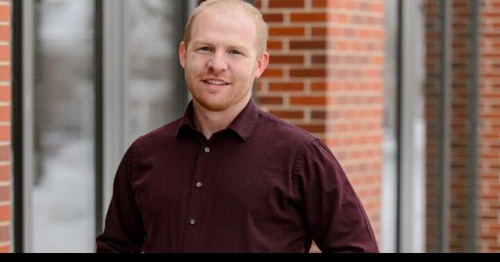 Businessman Justin Wasson launches campaign for State Senate seat in ...