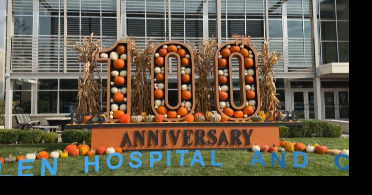 Allen hospital and college celebrating 100th anniversary with weekend ...