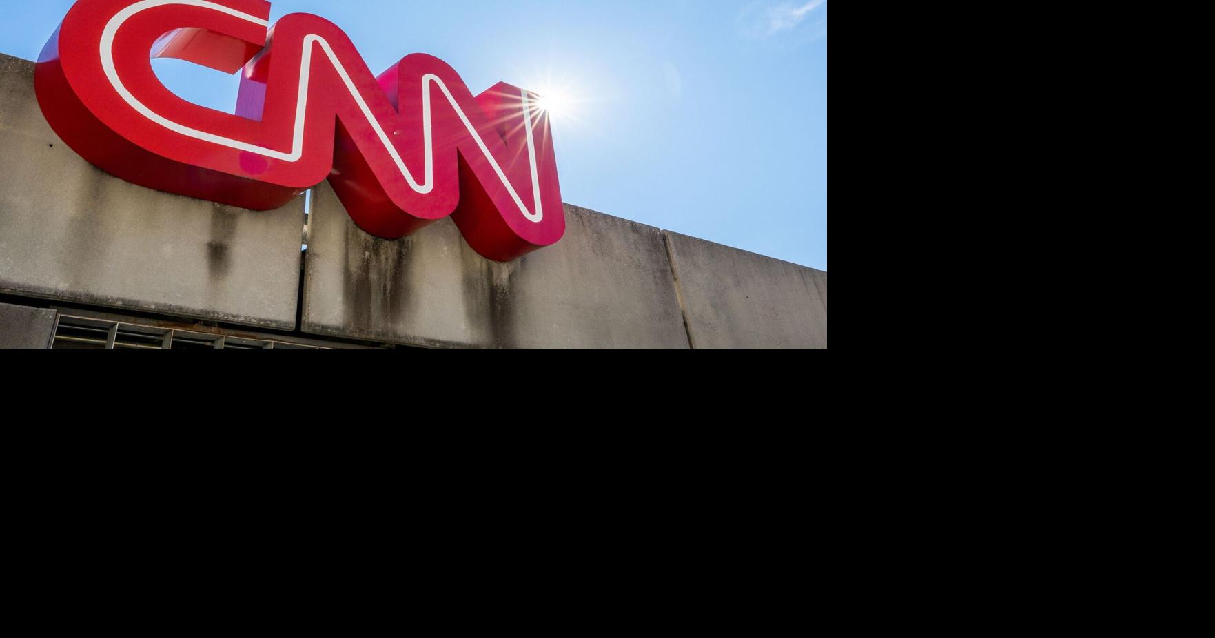 CNN found liable for defamation, jury awards US Navy veteran $5 million ...