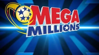 mega millions logo
