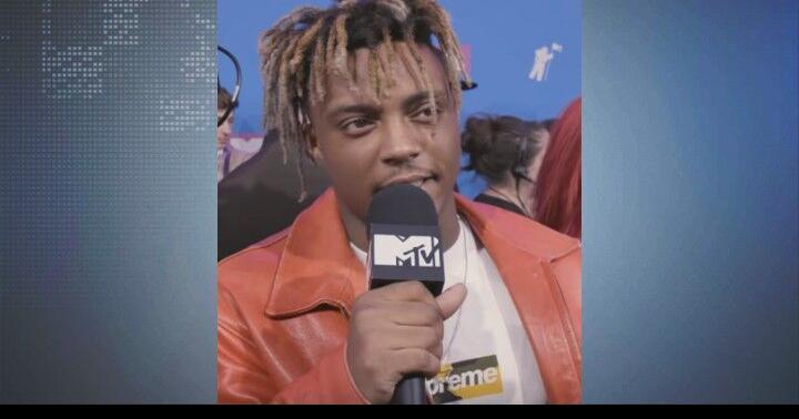 Chicago rapper Juice WRLD dies at 21, after cardiac arrest | News ...