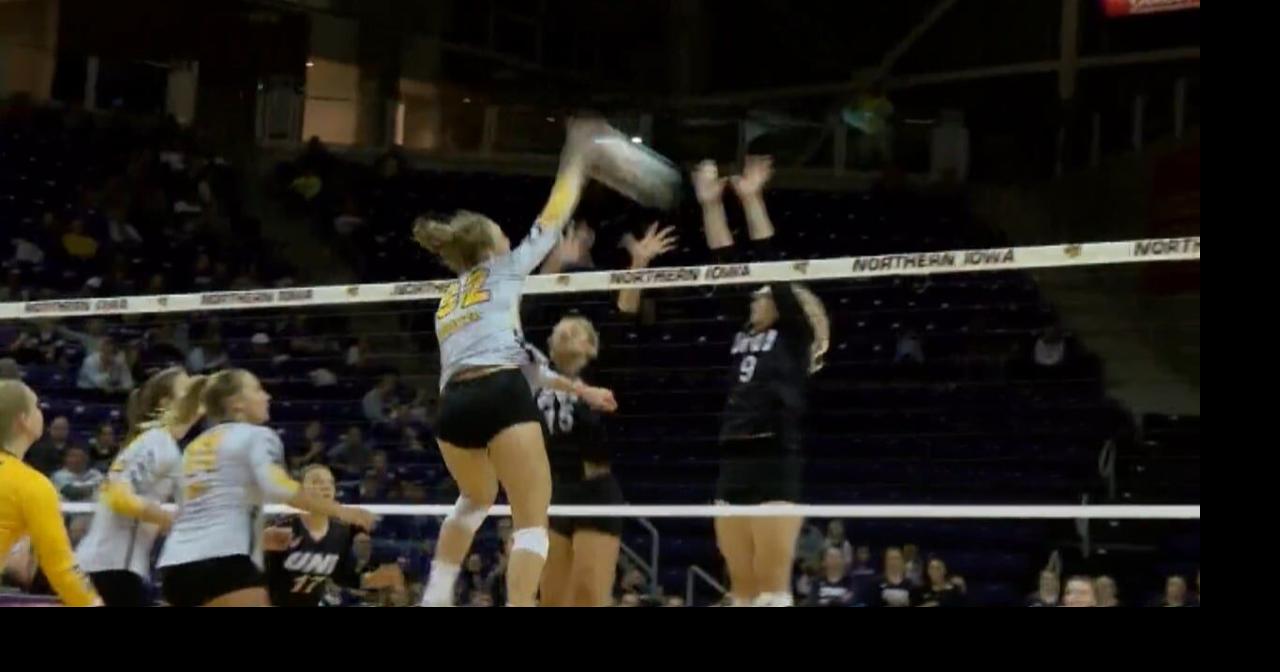 UNI volleyball eyes a repeat | Sports | kwwl.com