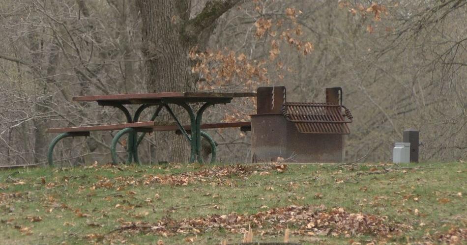 Linn County Conservation opens campgrounds for season | Cedar Rapids ...