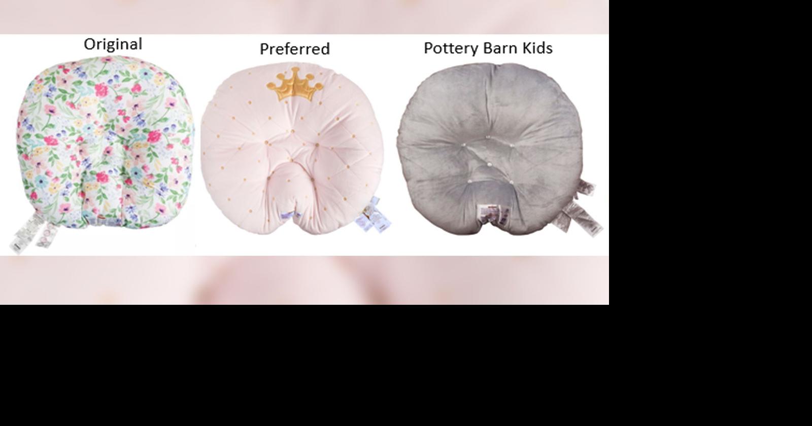 Newborn deaths prompt federal warning over recalled Boppy baby loungers ...