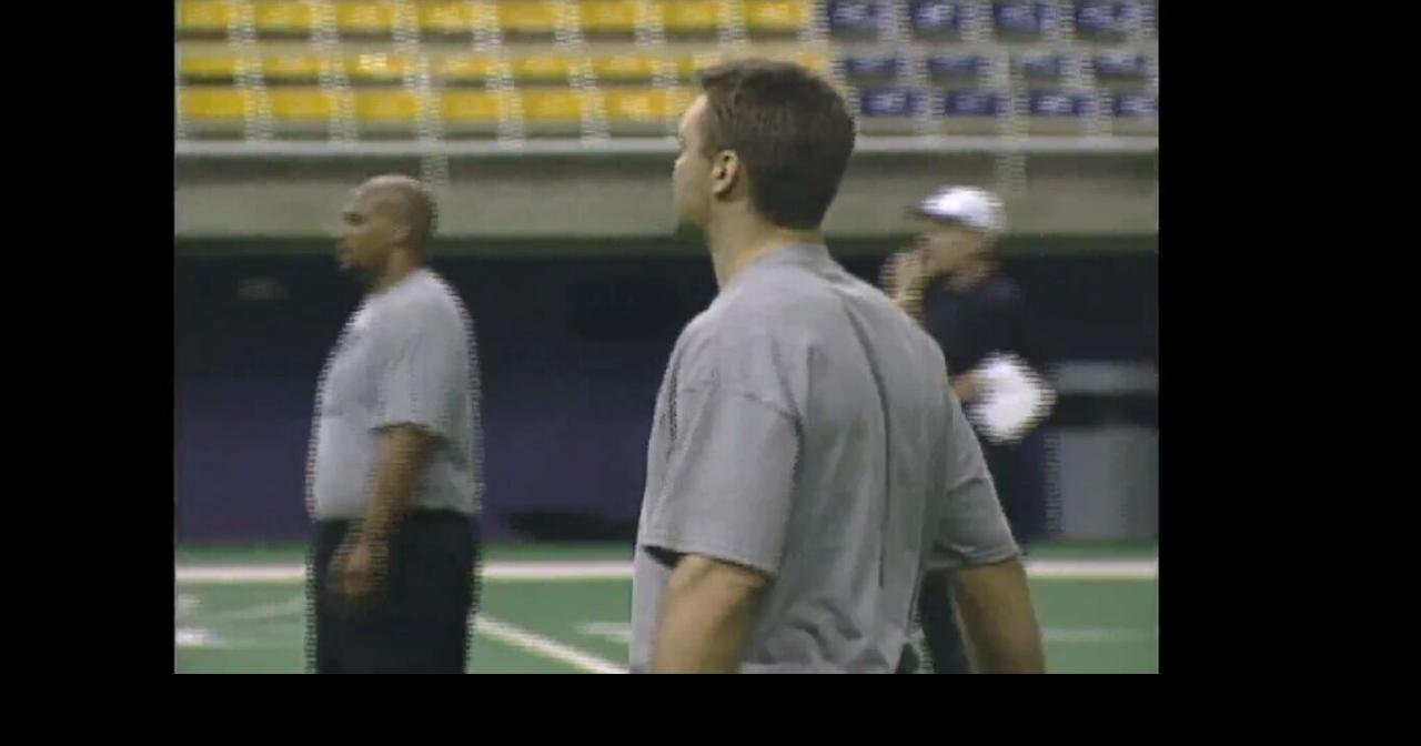 UNI Hall of Famer Bryce Paup to join ISU Football Coaching Staff ...