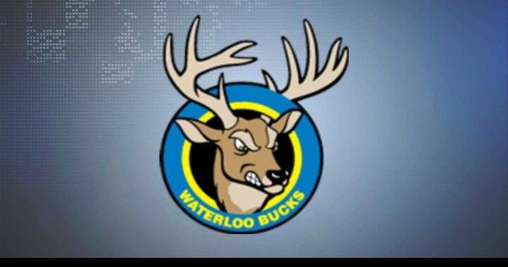 Waterloo Bucks 2023 Schedule | News | kwwl.com