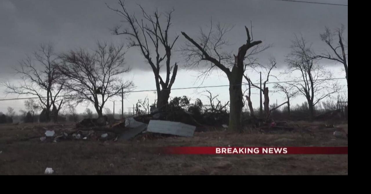 Governor Reynolds issues Disaster Proclamation for Madison County after ...