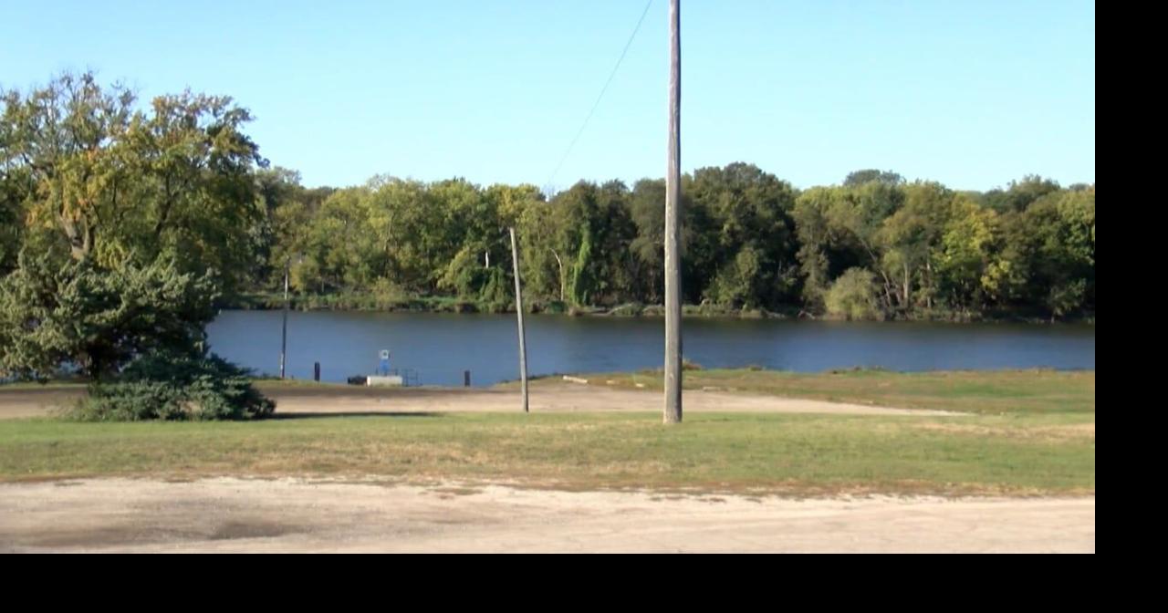 Iowa Geological Survey inspects flood levees in Waterloo and Cedar ...