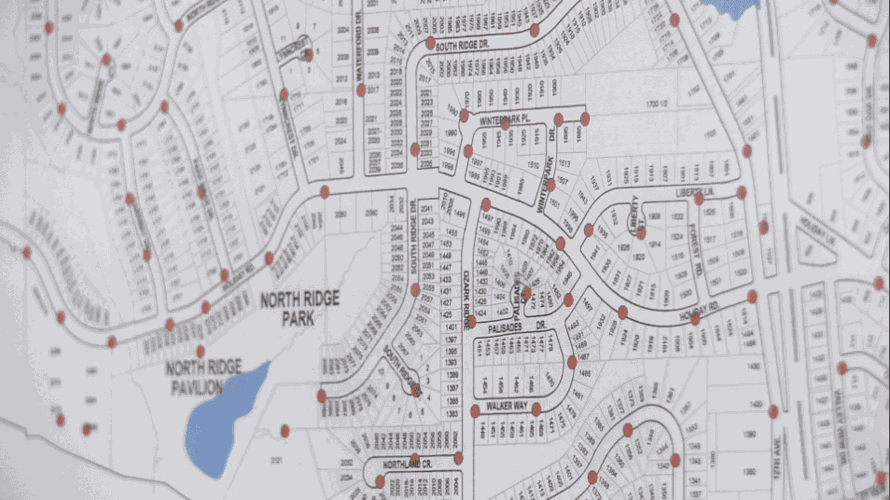 Clearing snow from fire hydrants makes a difference for fire ...