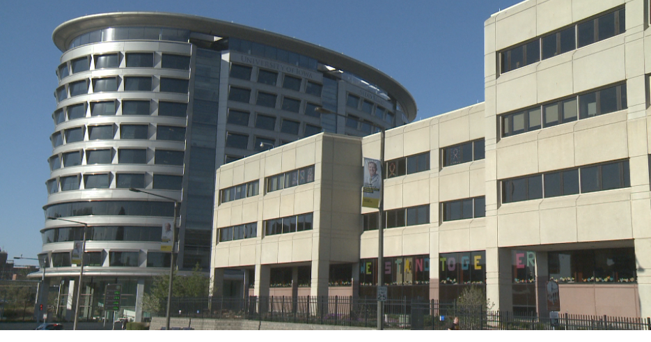 ONE YEAR LATER: UIHC epidemiologist says they’re prepared if pandemic ...