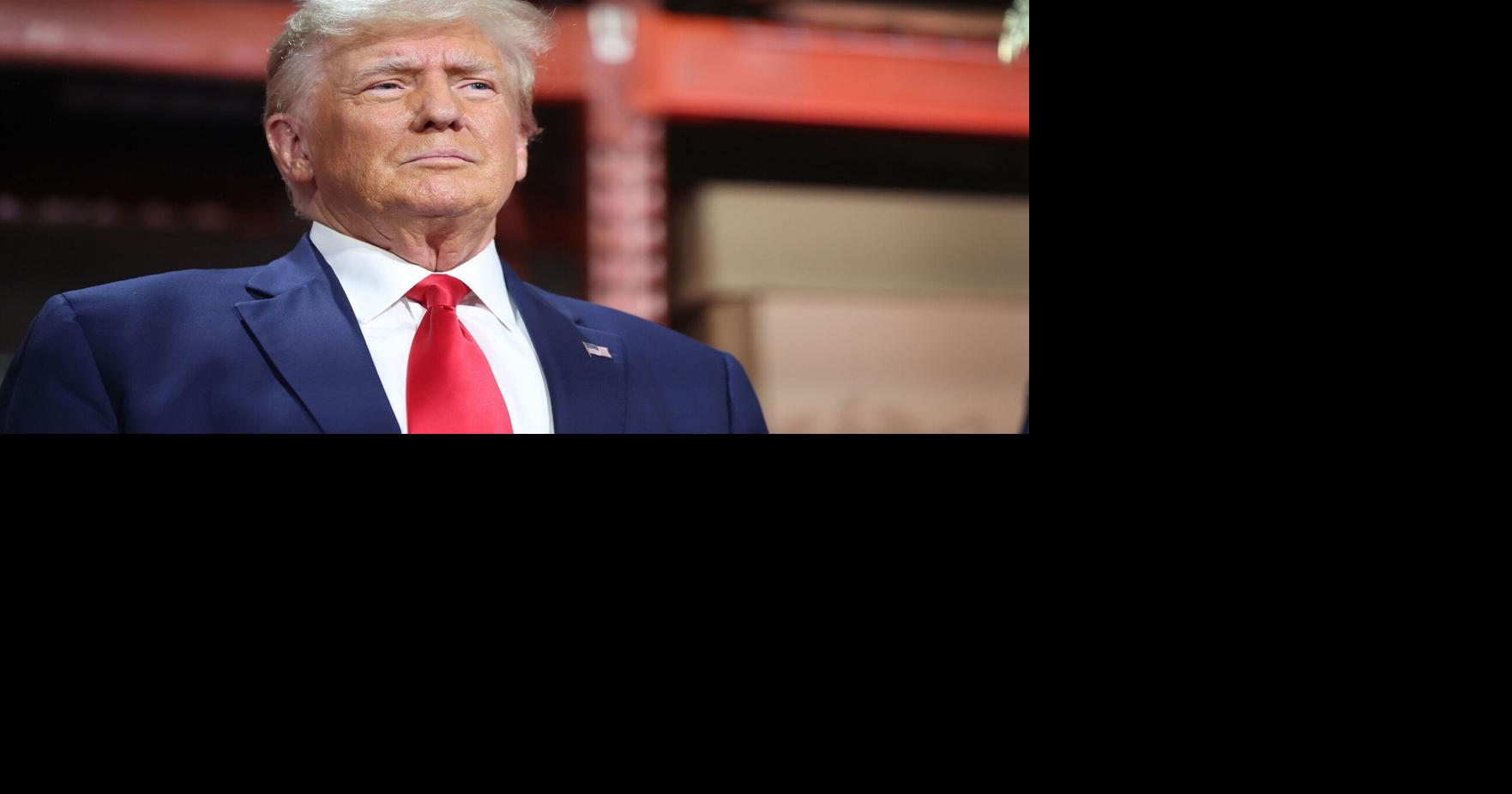 Judge Chutkan temporarily freezes Trump gag order in 2020 election ...