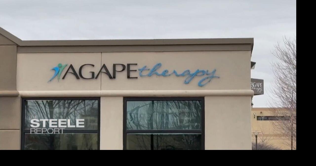 Agape Therapy treating Cedar Valley residents with chronic pain since ...