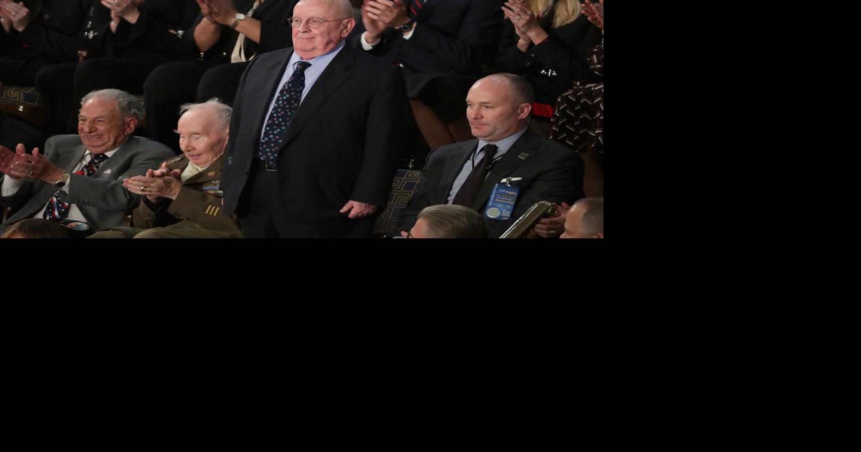 A survivor of the Holocaust and the Tree of Life massacre has died. He ...