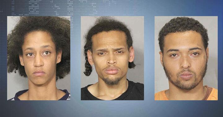 Waterloo Police arrest three in connection to August 15th shooting ...