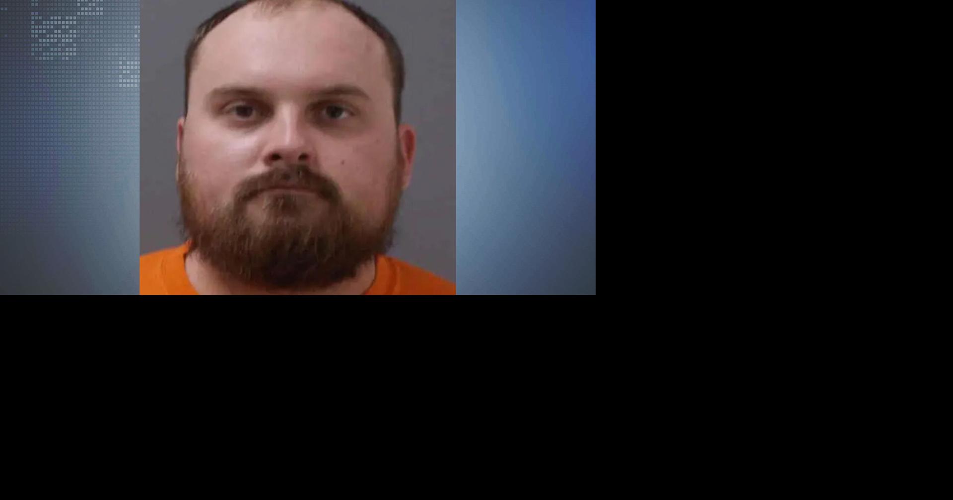 Huston Danker pleads guilty in Ryan Cooper murder case | News | kwwl.com