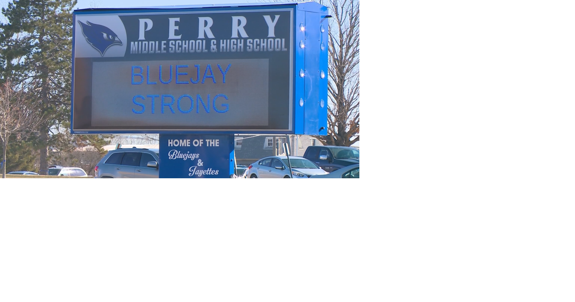 No charges to be filed in Perry High School shooting, according to ...