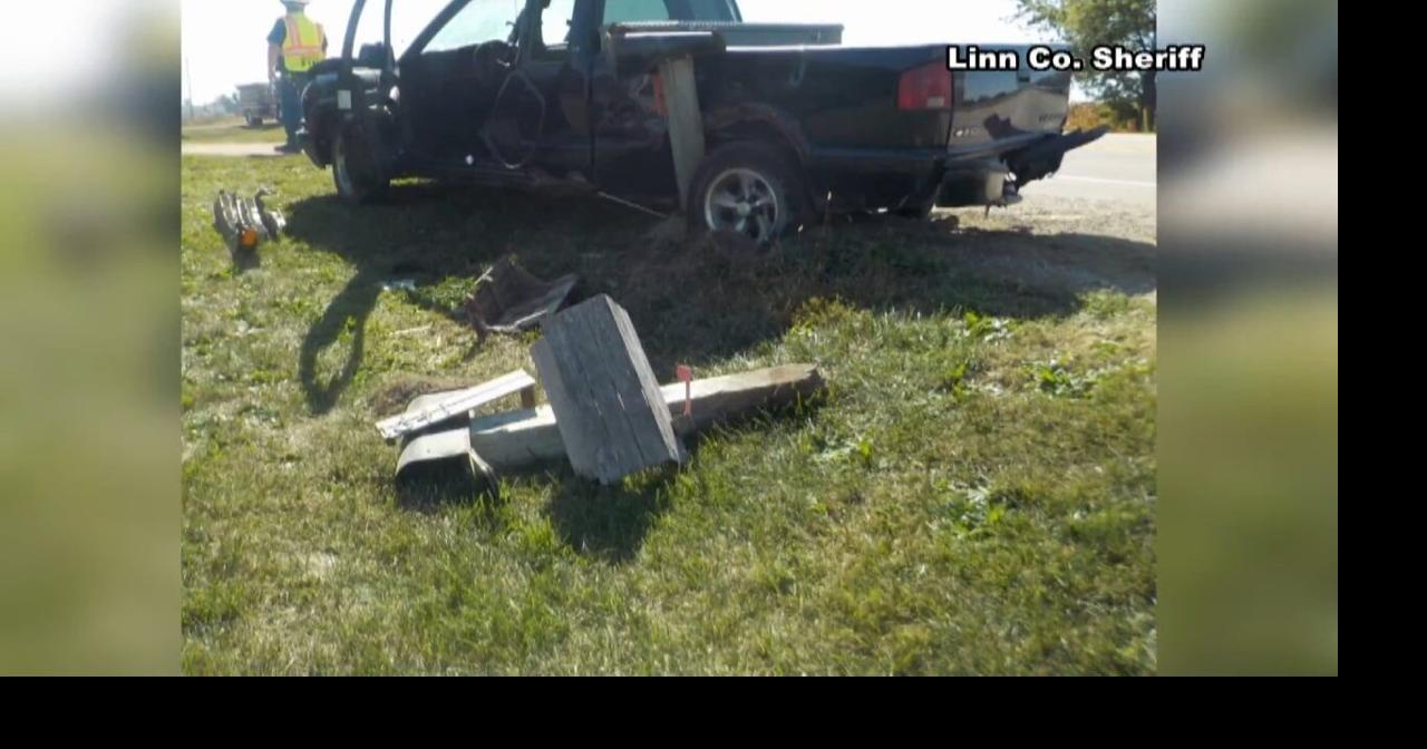 Anamosa man charged with attempted murder after road rage incident in ...